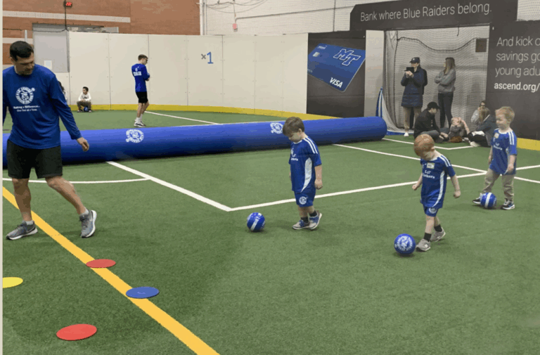 Franchise Business Review Names Lil’ Kickers Inc a Top Franchise - Lil ...